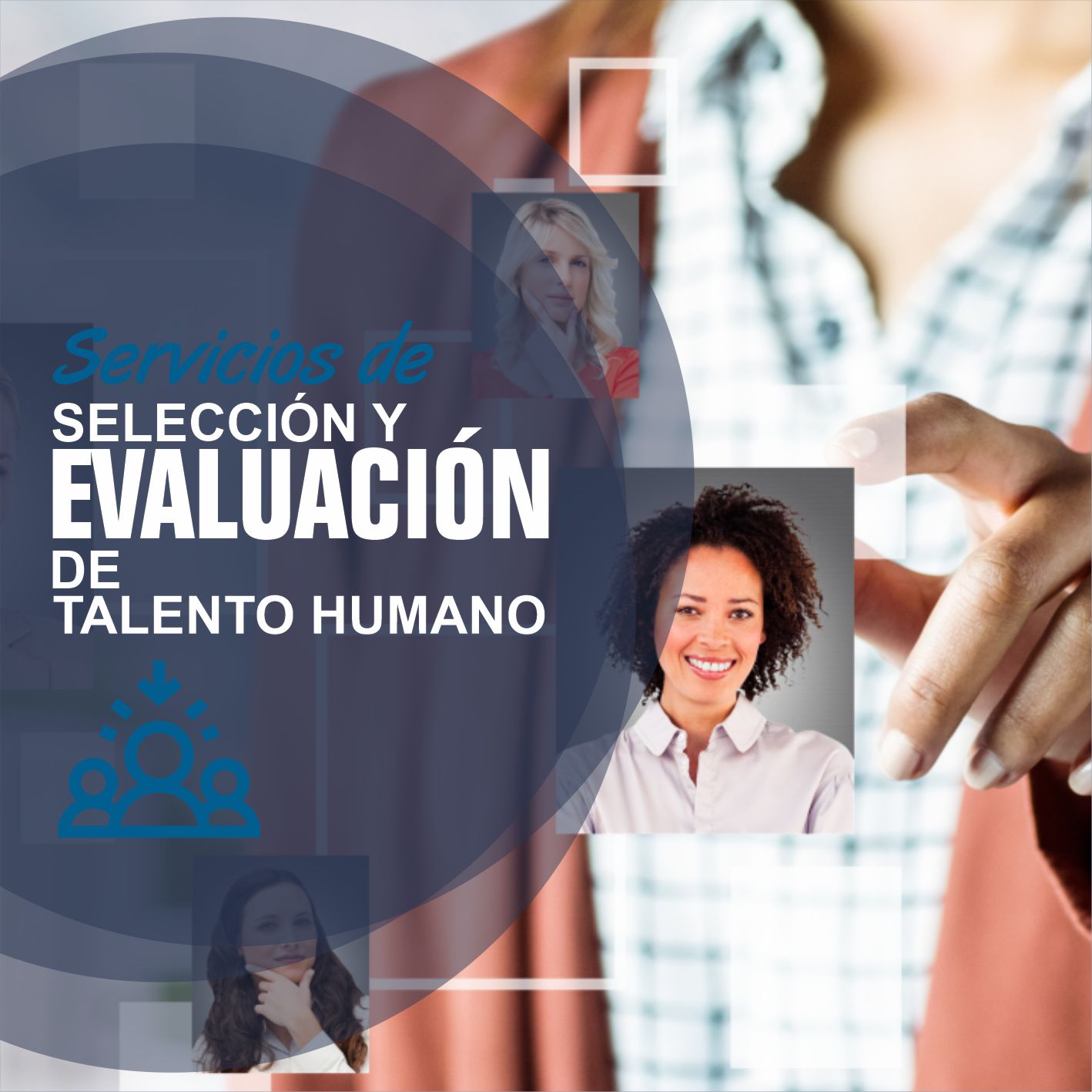 Selección Y Evaluación De Talento Humano Soe